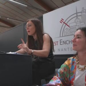 L’éternel come-back du vinyle - Ouest Enchères Publiques - Nantes & Rennes